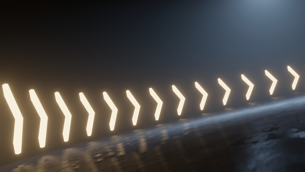 Därför är en LED-ramp bra att ha - Wild Island